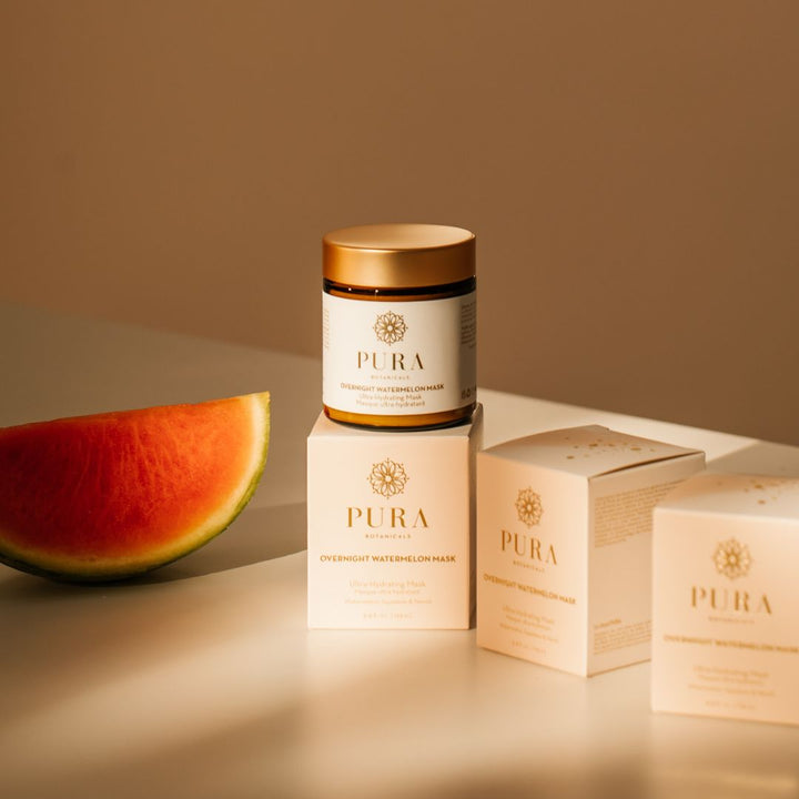 Pura Botanicals | Natural Skincare and Green Beauty Products – Pura ...