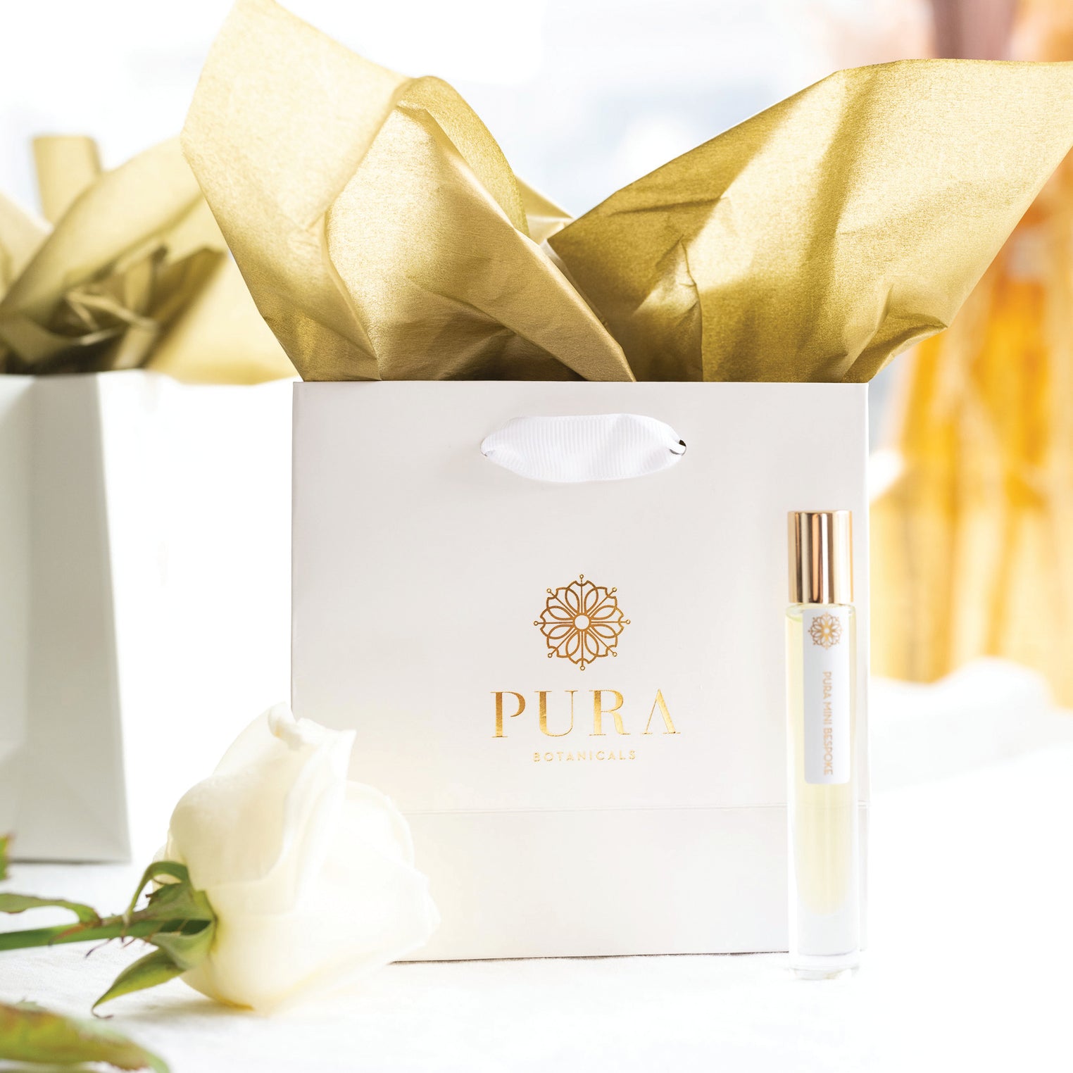 Pura Botanicals | Natural Skincare and Green Beauty Products – Pura ...